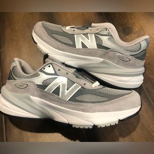 New Balance | Shoes | New Balance 99 V6 Sneakers New | Poshmark